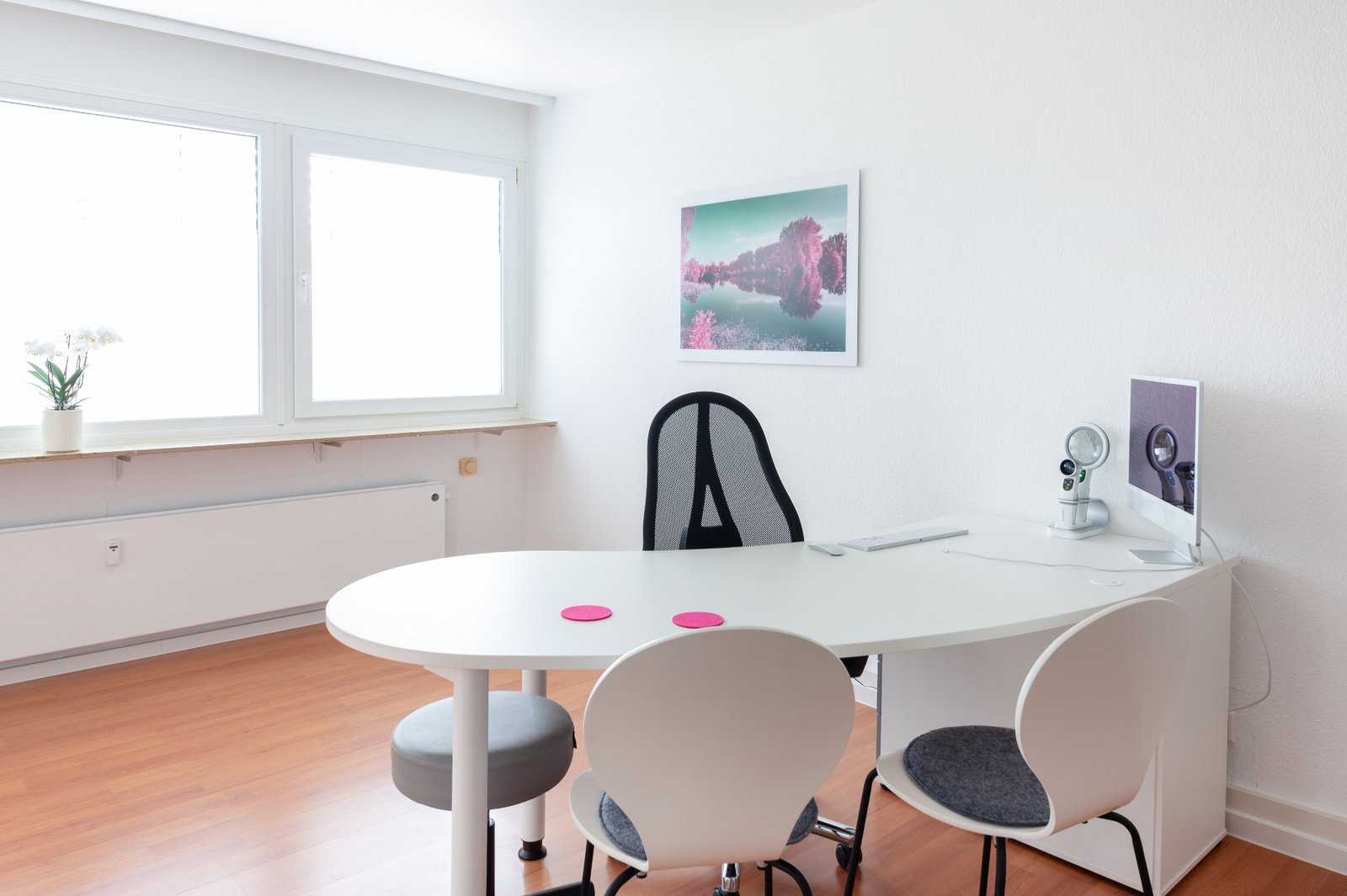 Hautarzt Darmstadt Offene Sprechstunde